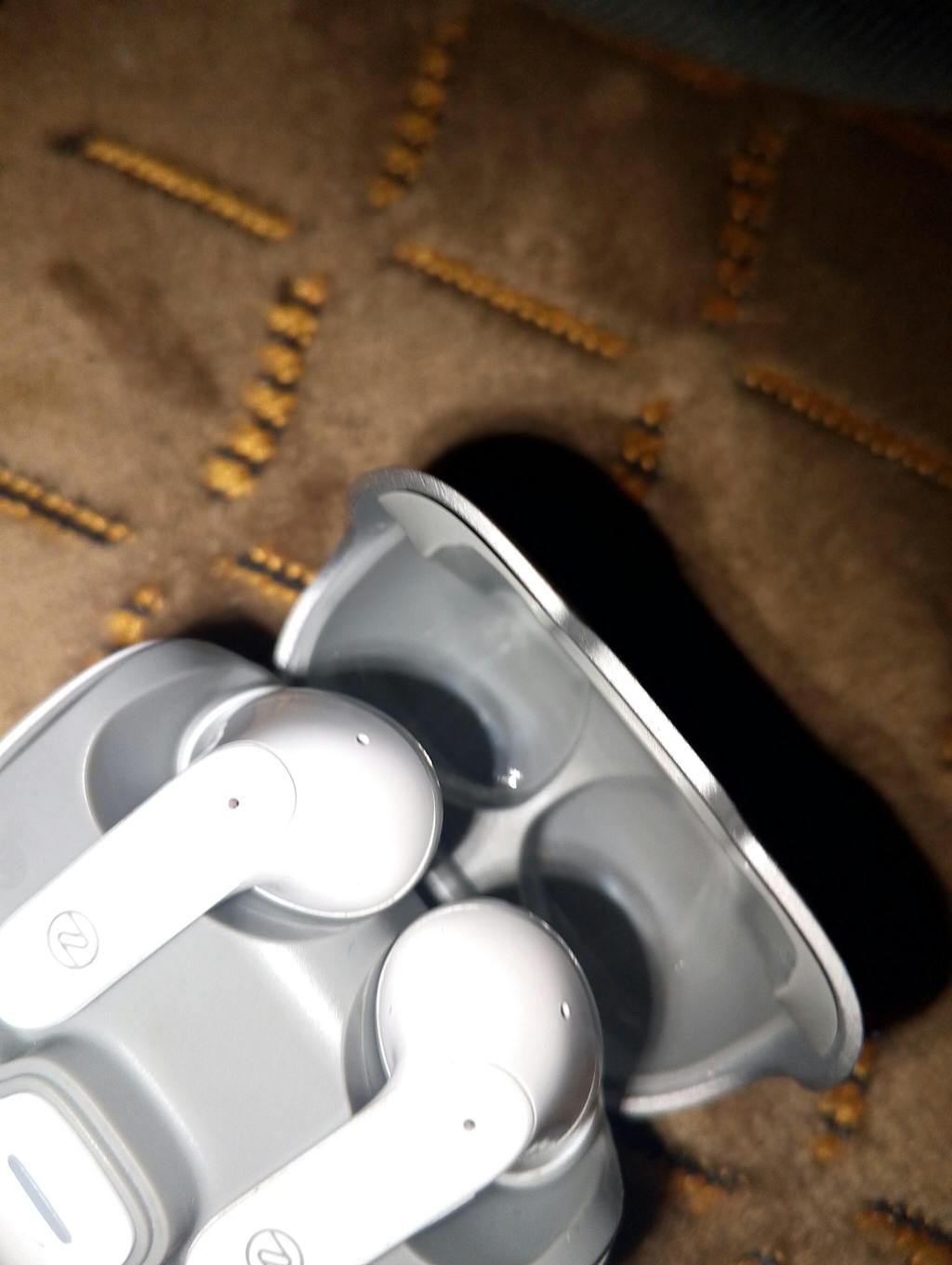 ZBuds WAVE Earbuds | Zero Lifestyle