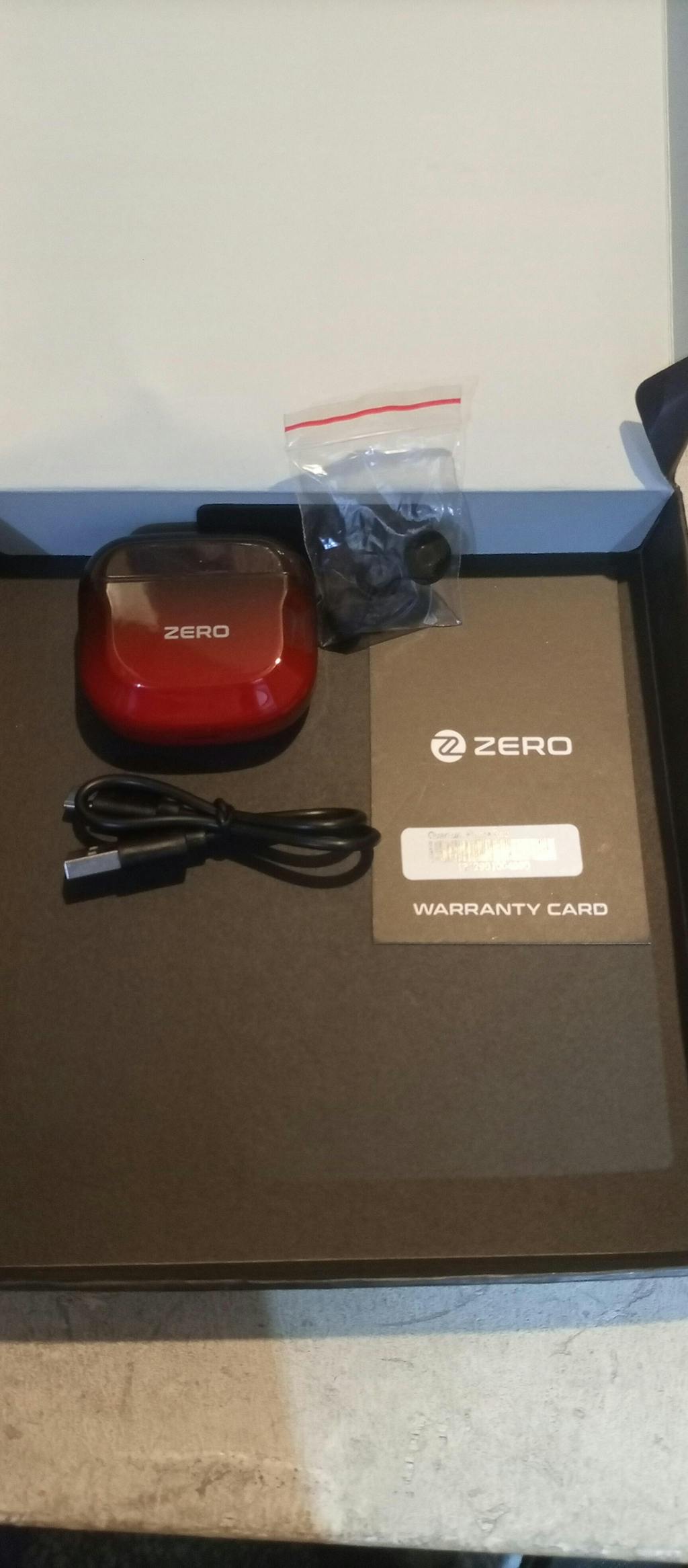 Quantum ZBuds | Zero Lifestyle