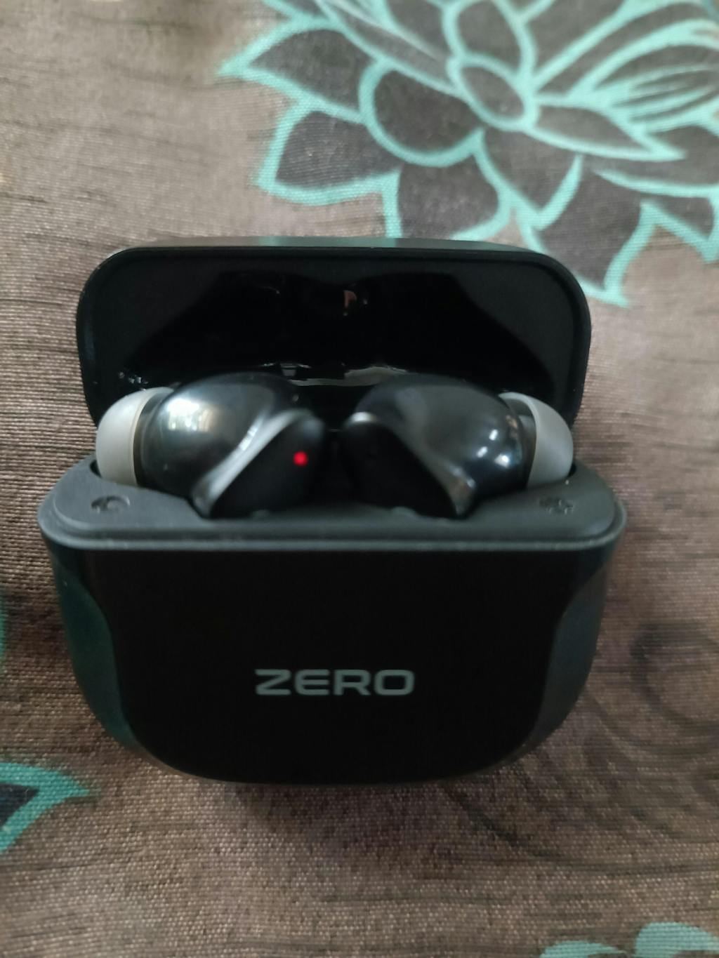 Quantum ZBuds | Zero Lifestyle
