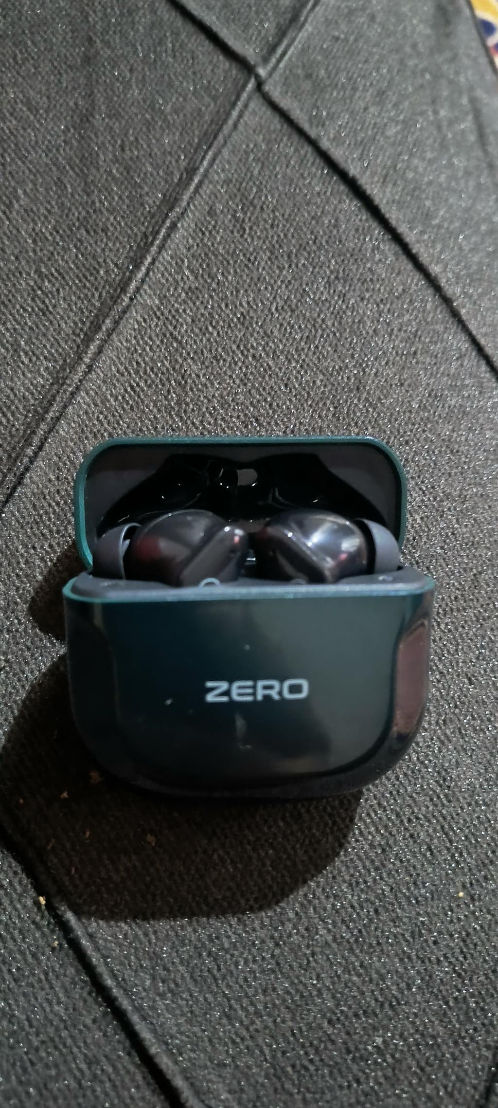 Quantum ZBuds | Zero Lifestyle