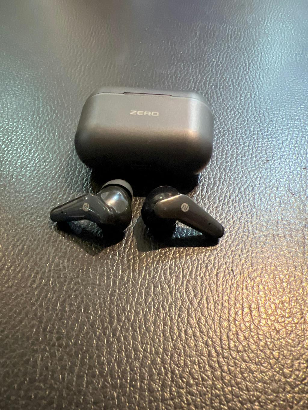 ZBuds Gravity | Zero Lifestyle