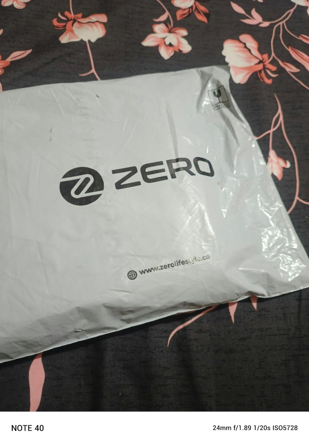 Zero Luna | Zero Lifestyle