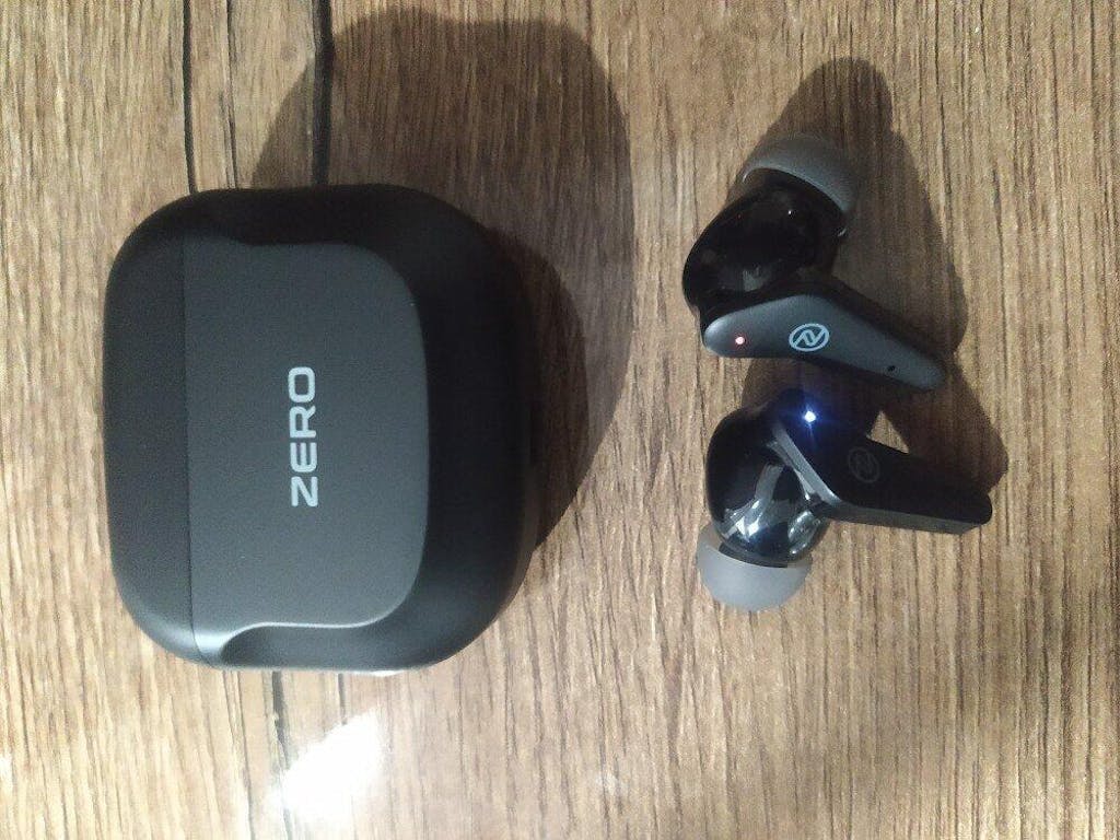 Quantum ZBuds | Zero Lifestyle