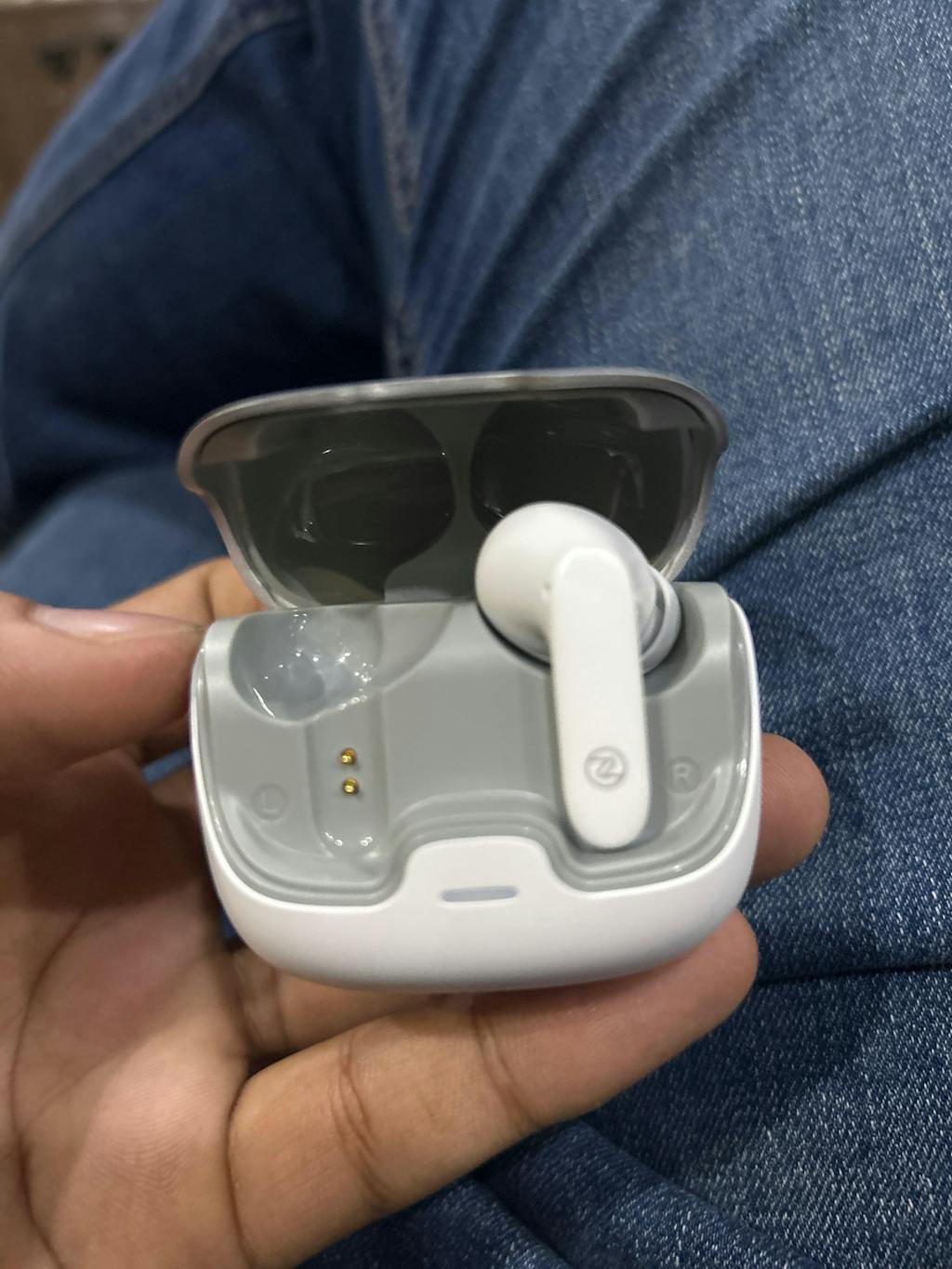 ZBuds WAVE Earbuds | Zero Lifestyle