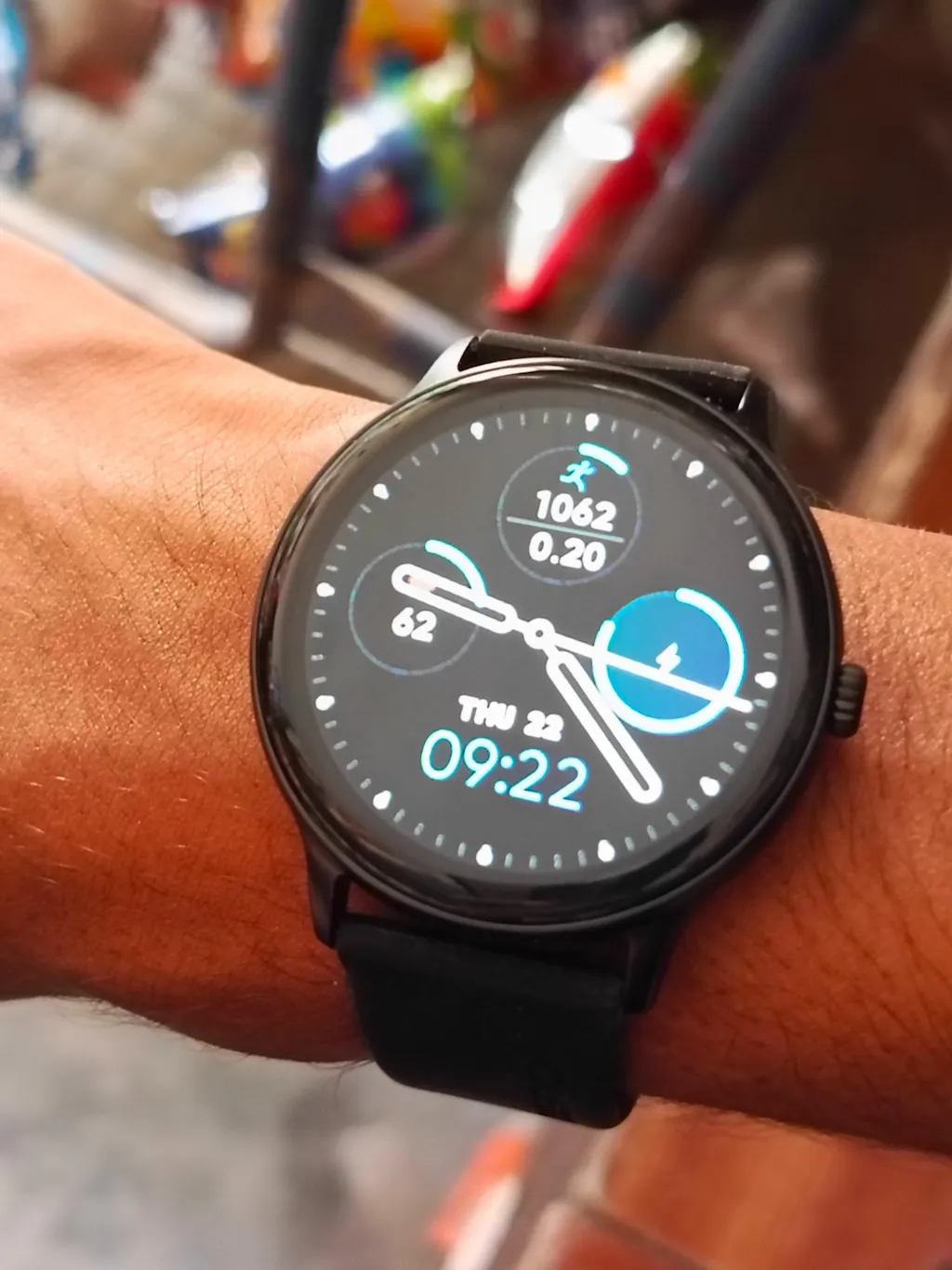 Zero Luna | Zero Lifestyle