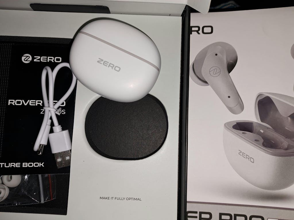 Rover ZBuds | Zero LifeStyle