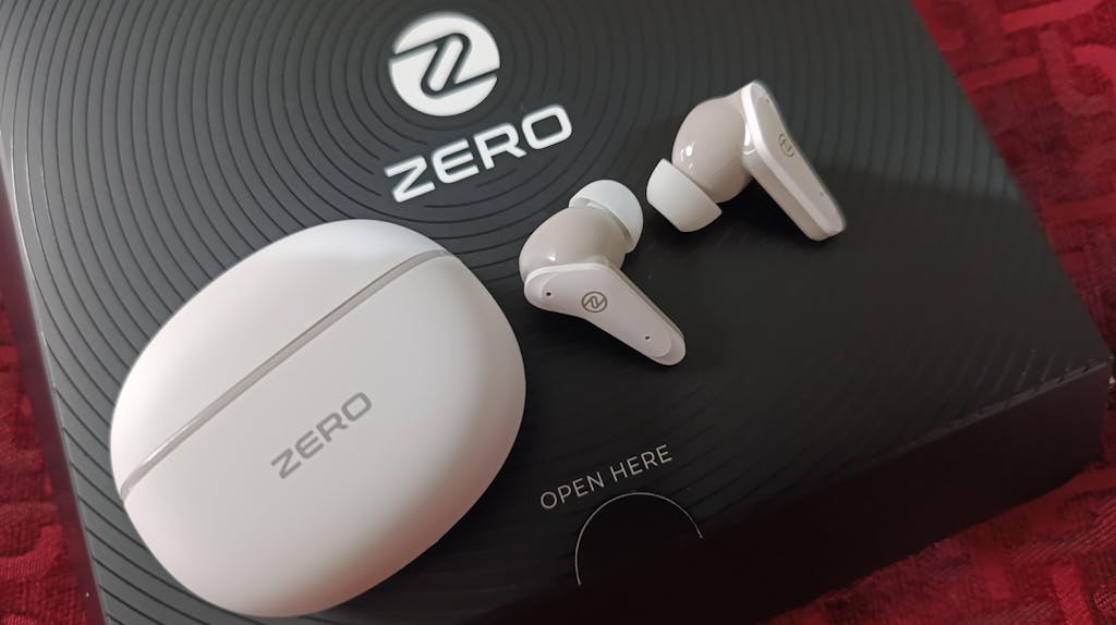 Rover ZBuds | Zero LifeStyle