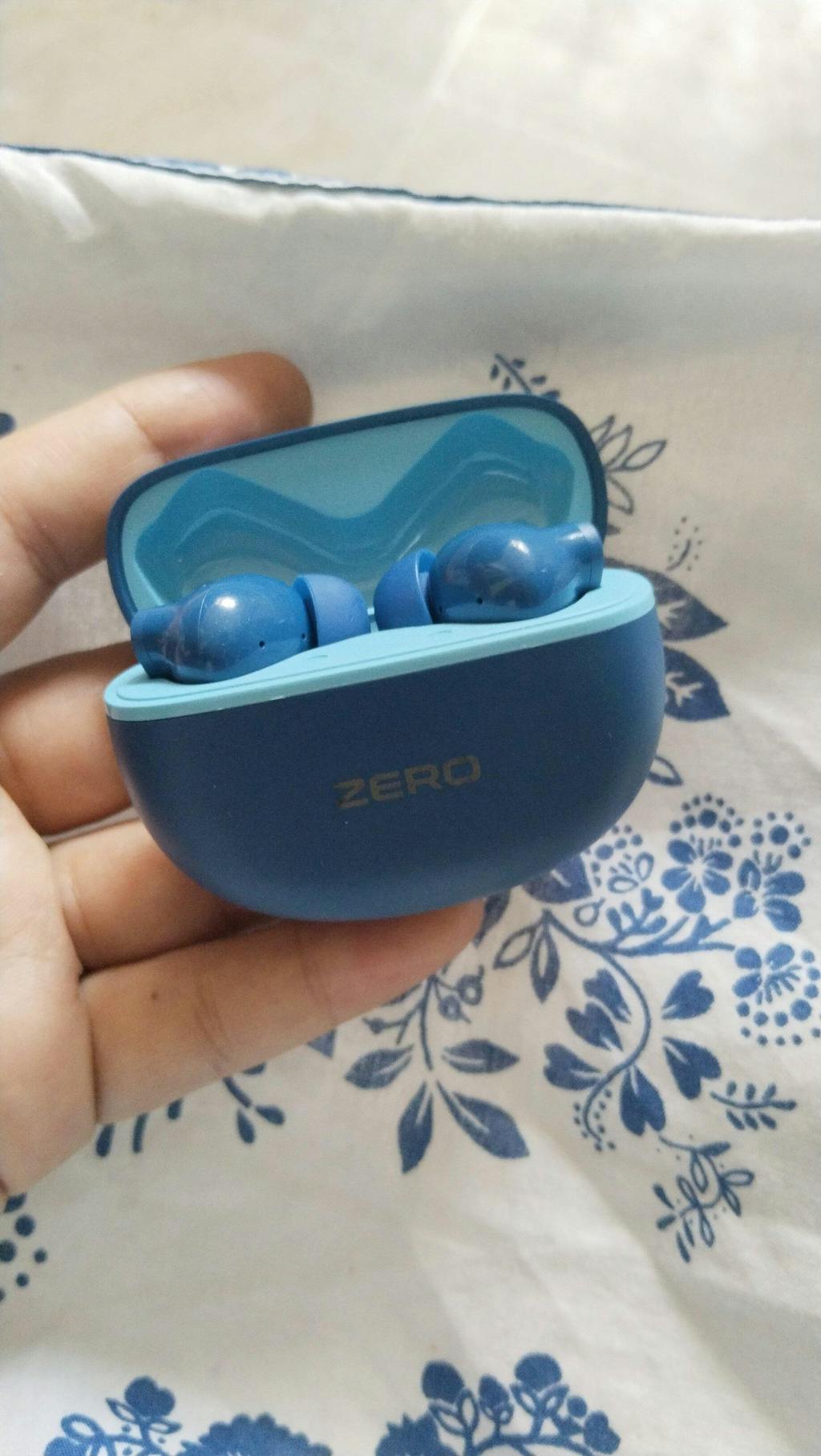 Rover ZBuds | Zero LifeStyle