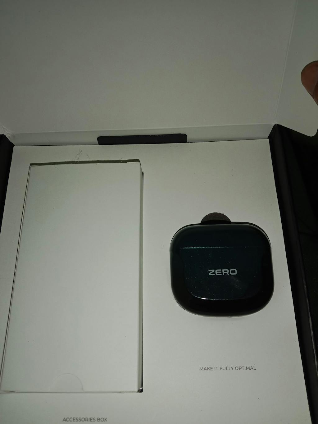 Quantum ZBuds | Zero Lifestyle