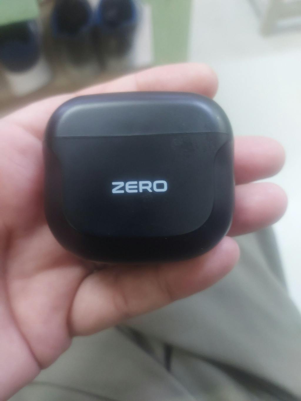 Quantum ZBuds | Zero Lifestyle