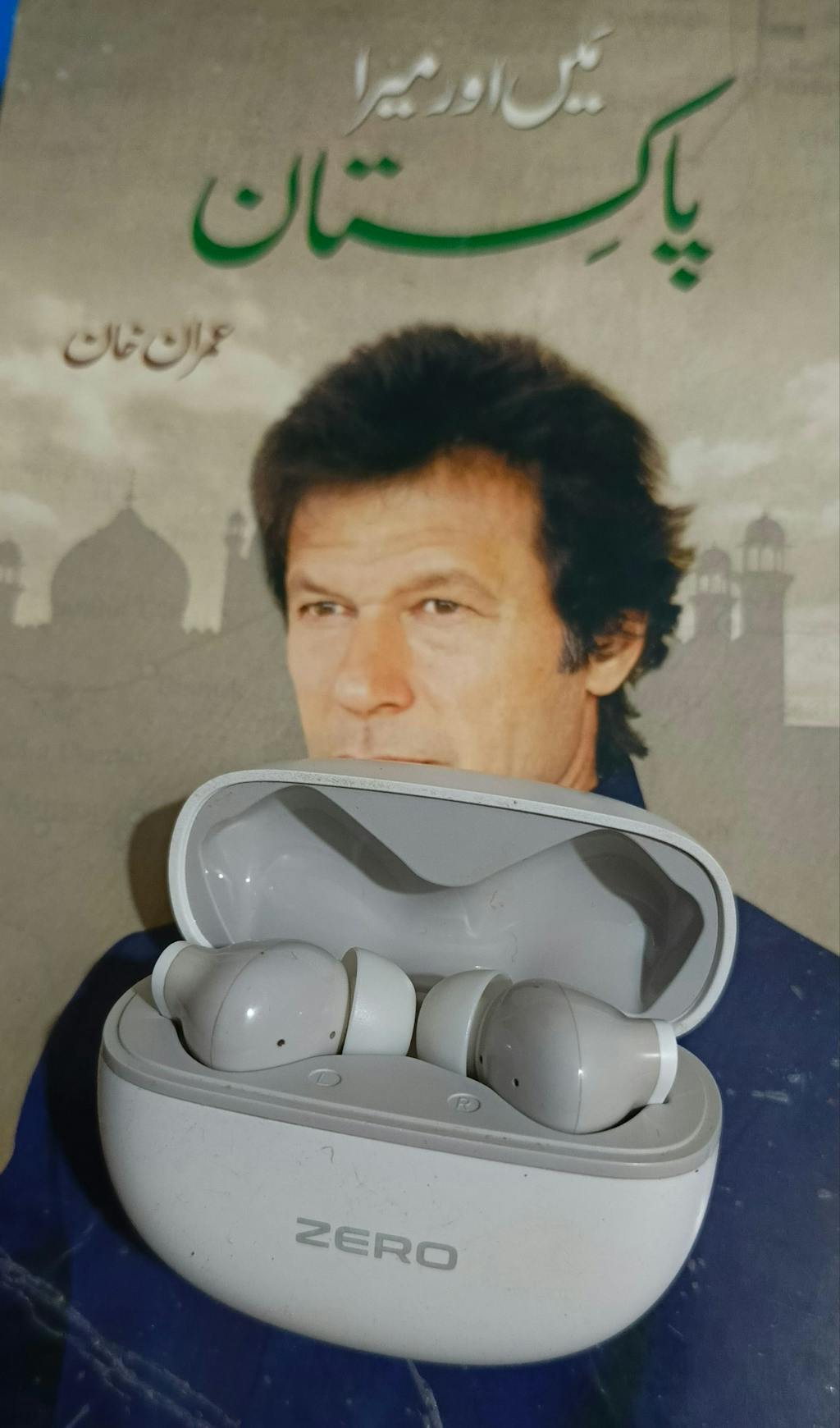 Rover ZBuds | Zero LifeStyle