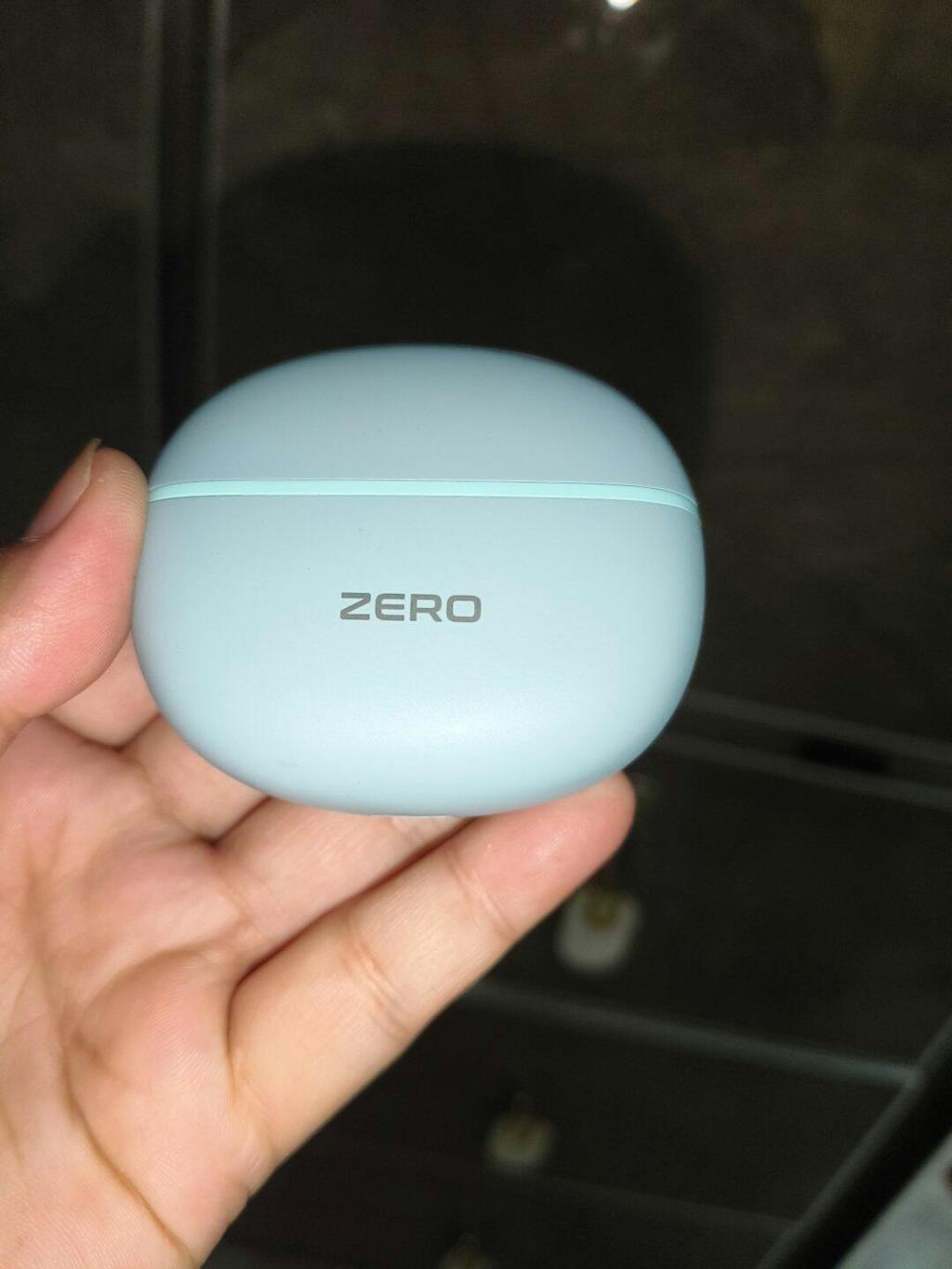 Rover ZBuds | Zero LifeStyle