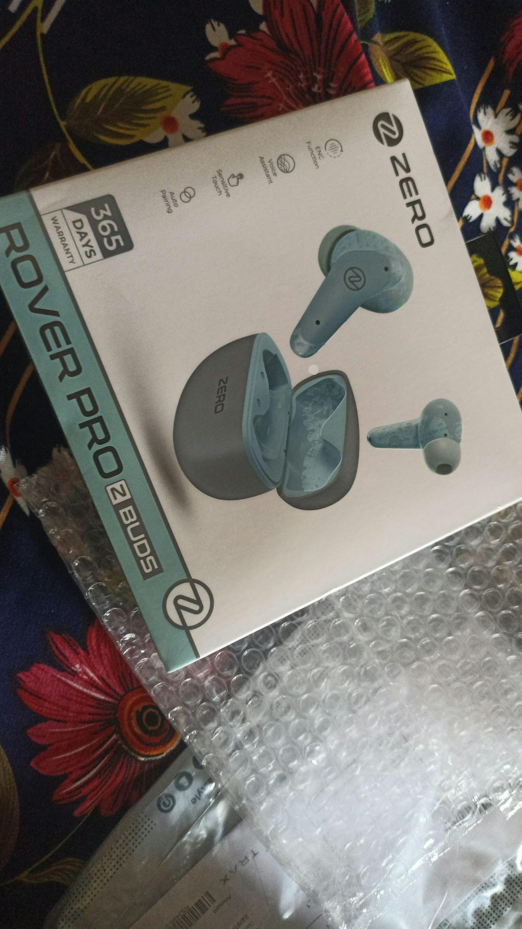 Rover ZBuds | Zero LifeStyle