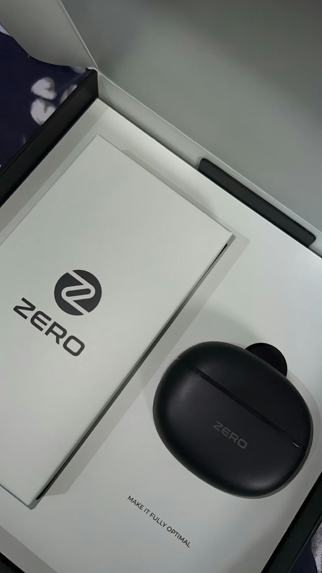 Rover ZBuds | Zero LifeStyle