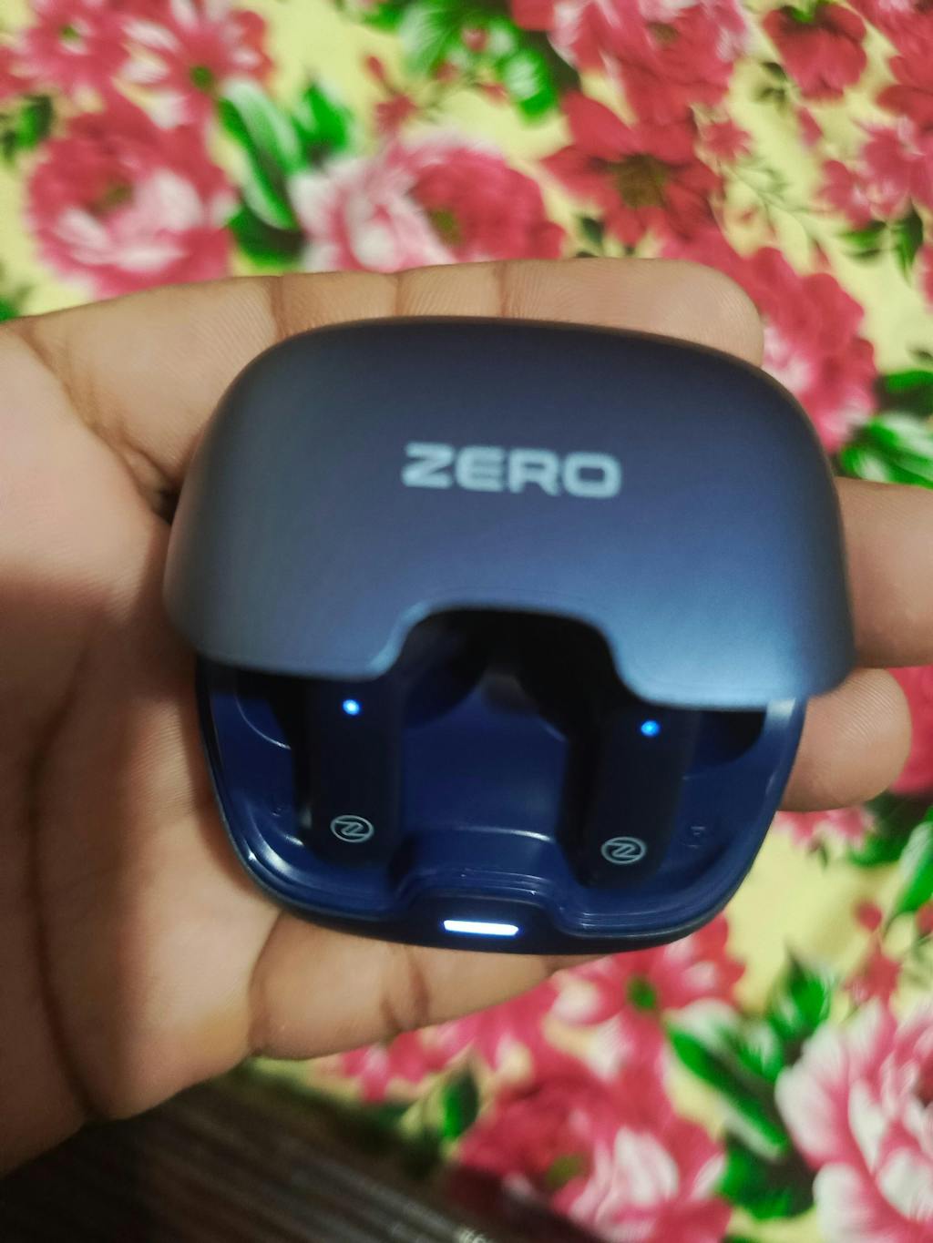 ZBuds WAVE Earbuds | Zero Lifestyle