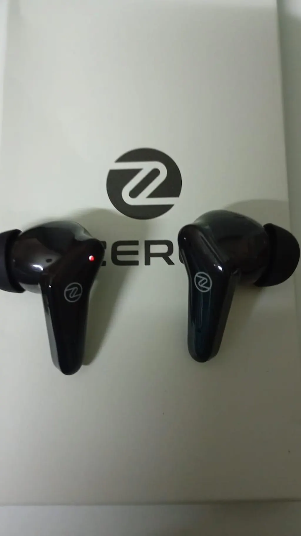 Quantum ZBuds | Zero Lifestyle