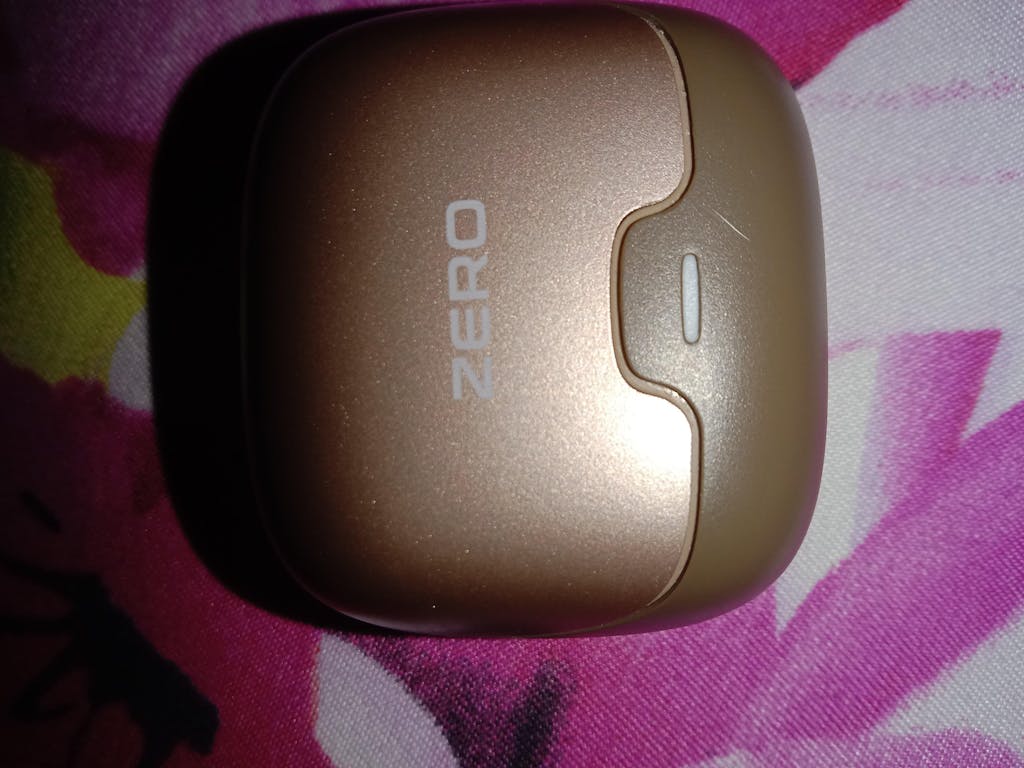 ZBuds WAVE Earbuds | Zero Lifestyle
