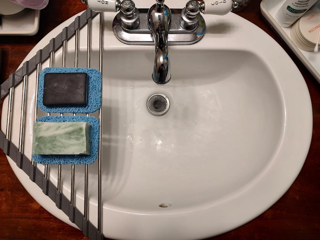 Detoxifying Facial Bar - Zero Waste Face Wash - No Tox Life ...