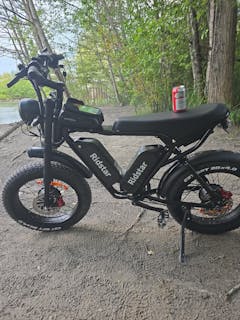 Zeus Ebikes Canada – Zeus Ebikes Canada
