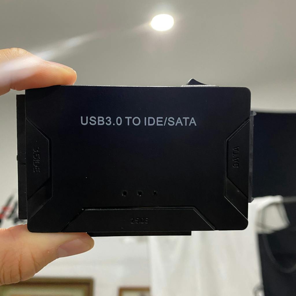 Zilkee™ Ultra Recovery Converter