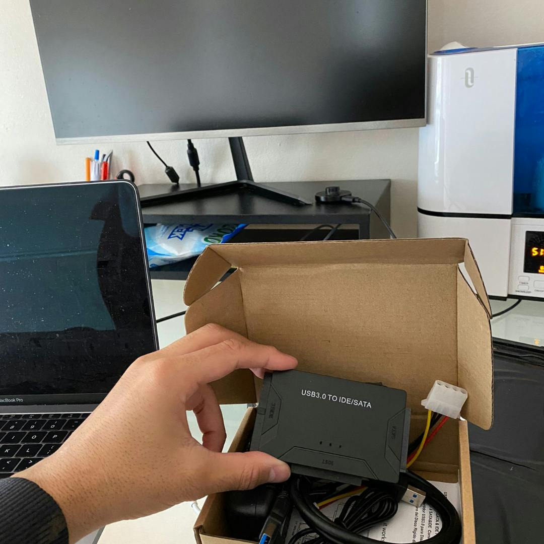 Zilkee™ Ultra Recovery Converter