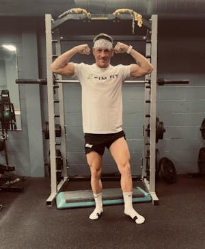 ZIM FIT | ZERO FK'n Excuses