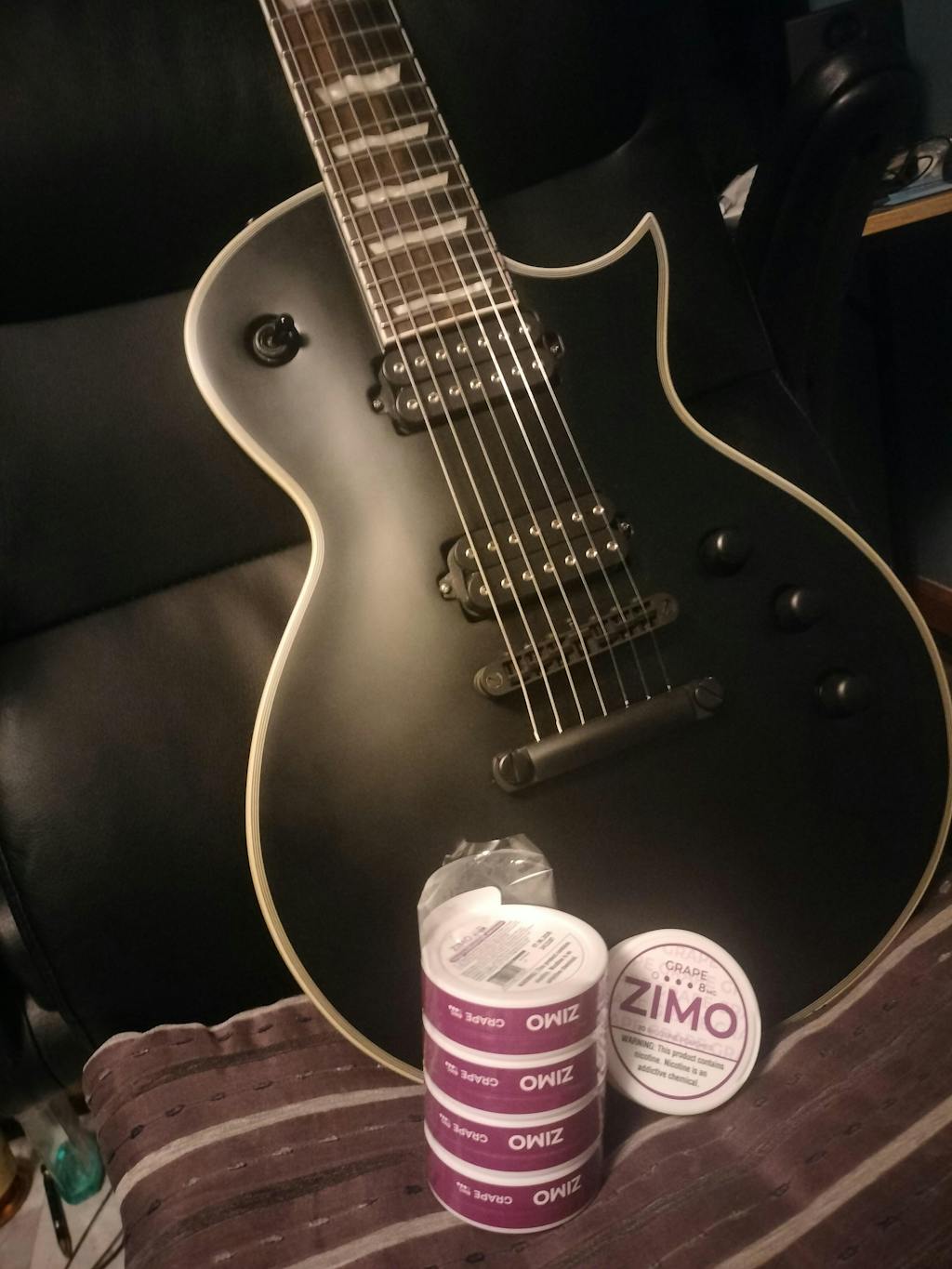 Zimo Nicotine Pouches Roll of 5 – Zimo Pouches