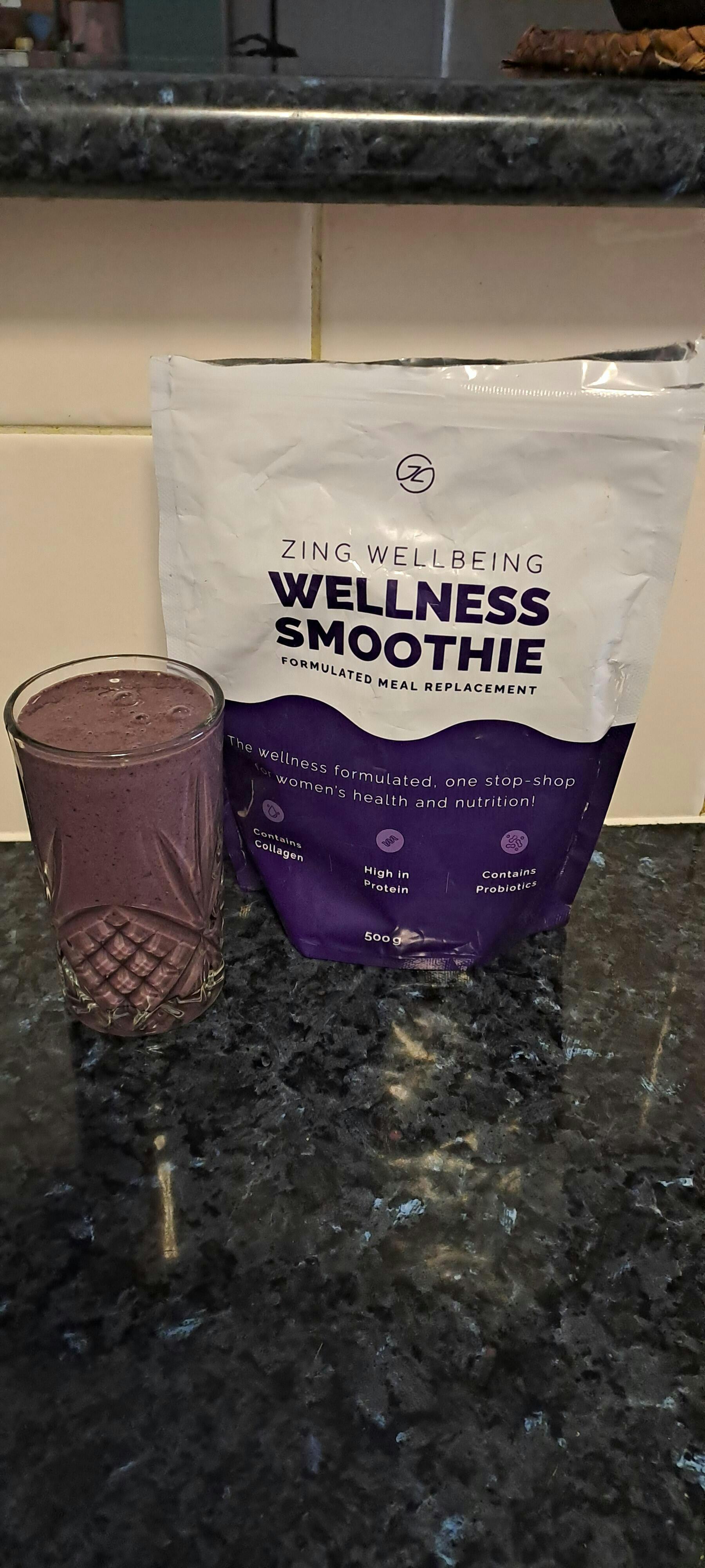 Zing Wellbeing Reviews