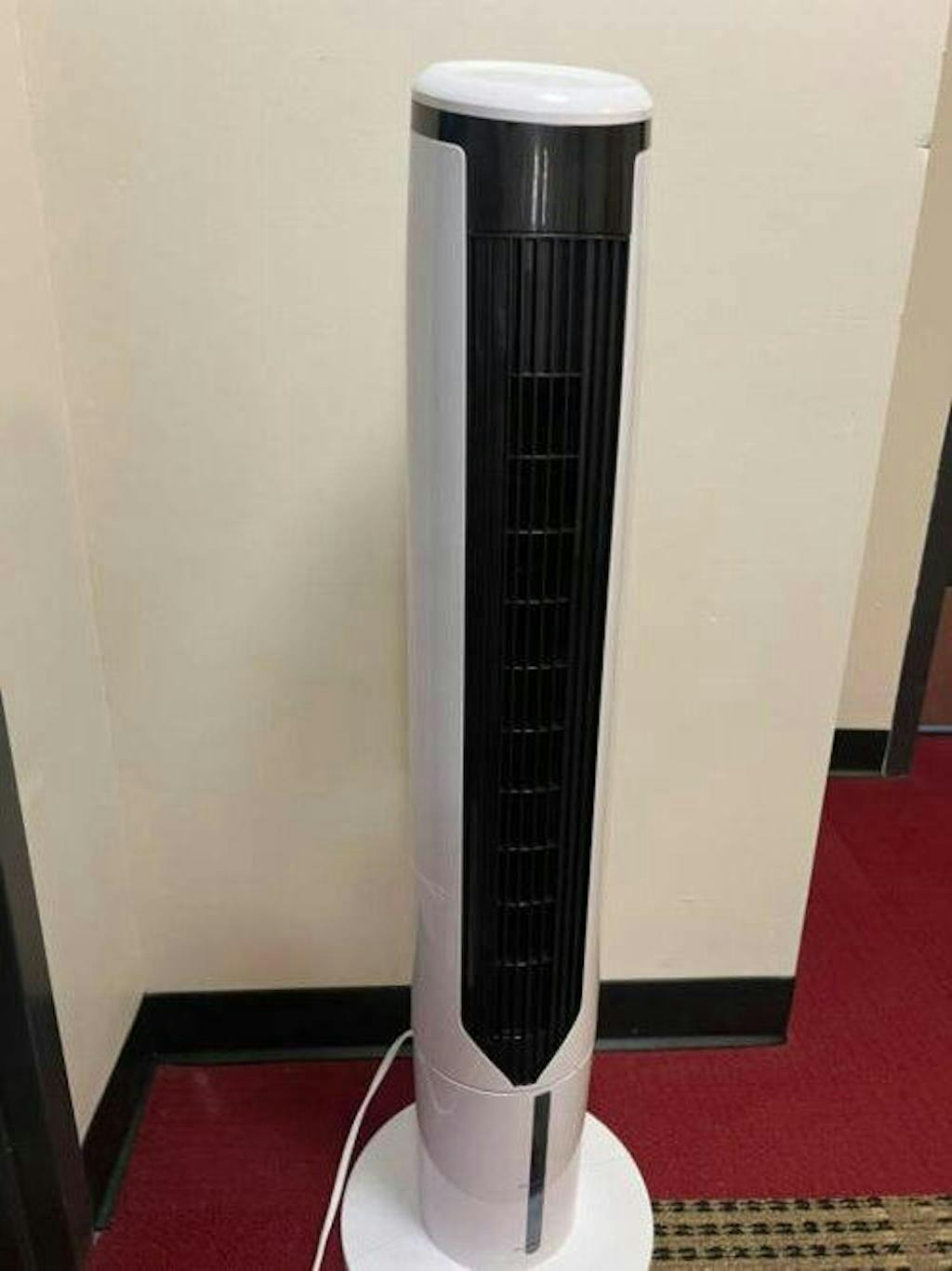 Best Portable Air Conditioner Stand Up Room Cooler Indoor AC Unit (Win