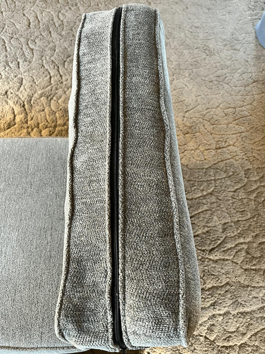 #5 Nylon Coil Continuous Zipper Chain