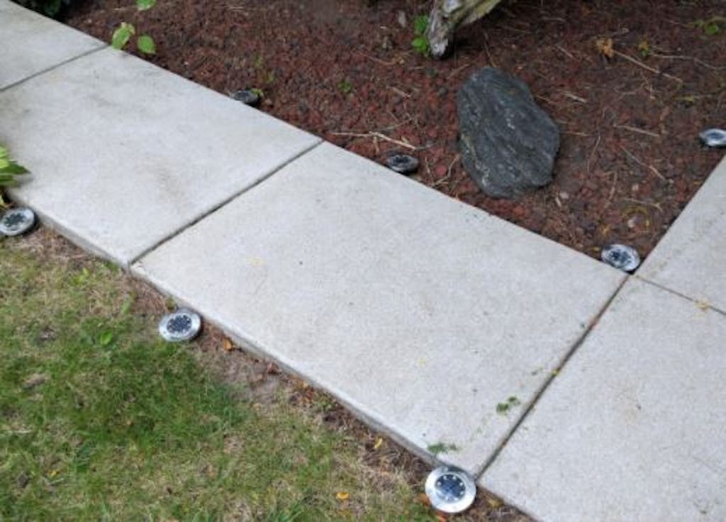 LIGHTSON® - LED SOLARNE SVJETILJKE – zirafa