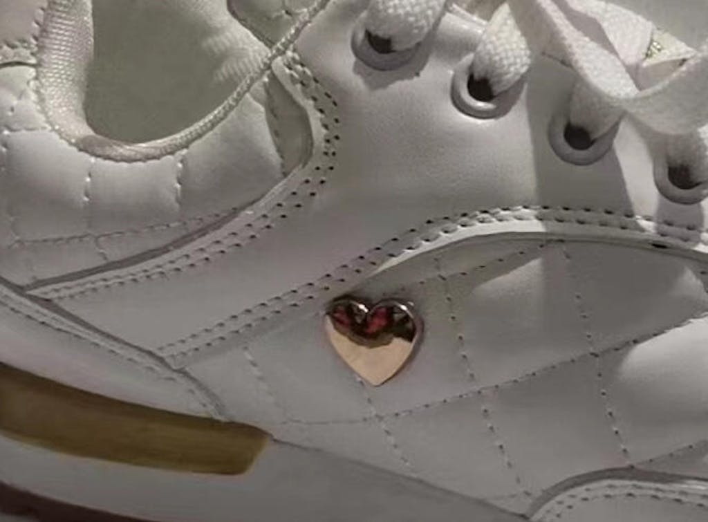 CHICMOVE™ – ELEGANTNE ŽENSKE TENISICE – zirafa