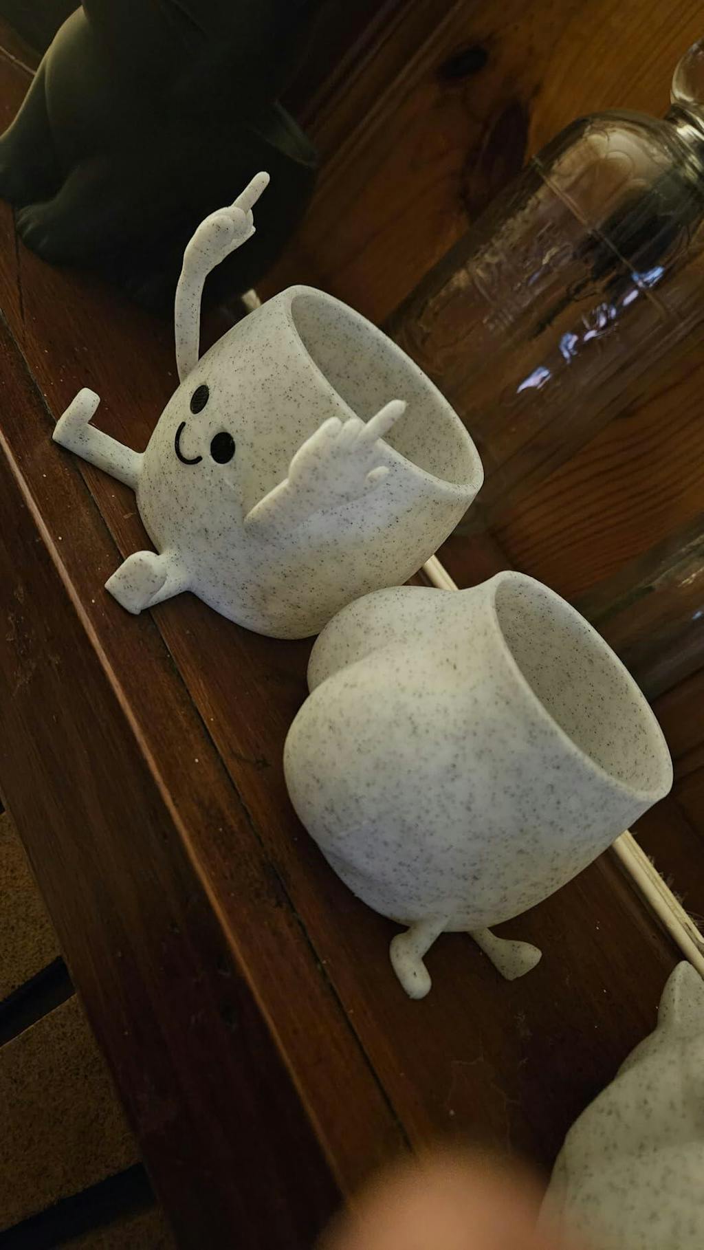 ZIRO Stone PLA Filament 1.75mm, Marble – ZIRO 3D