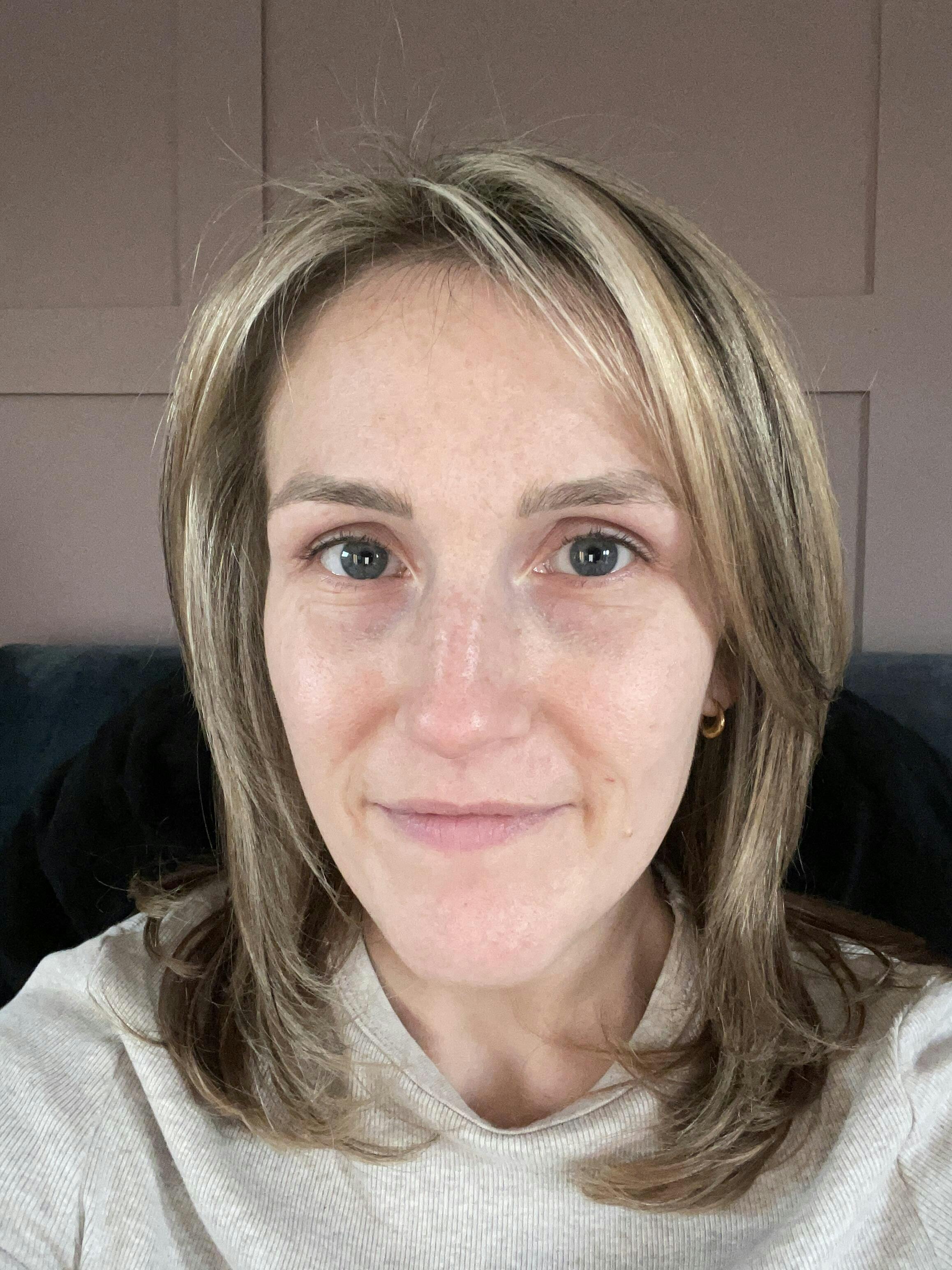 Green Cream | Vegan Skincare Cream – Zoe Bee Beauty