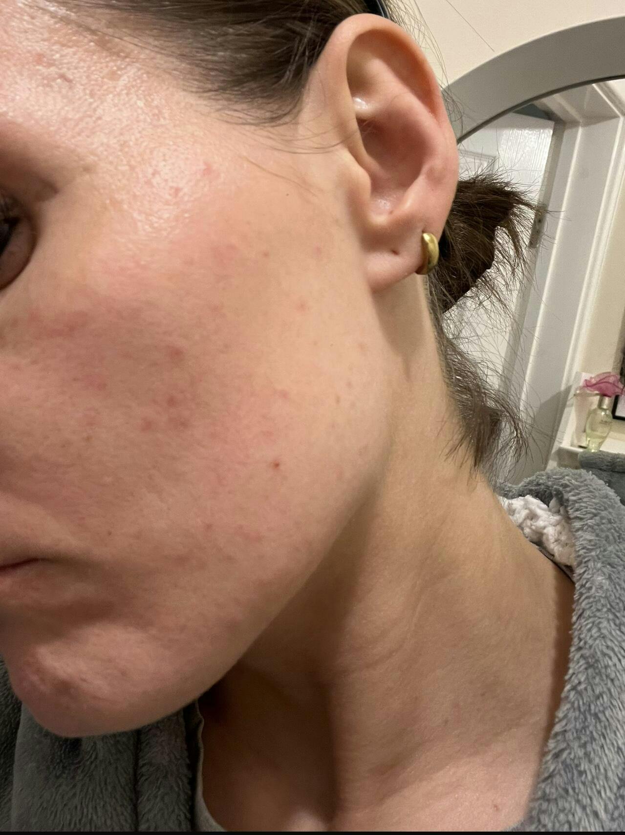 Gold Cream | Skincare Cream Containing 24k Gold Leaf To Brighten Skin ...