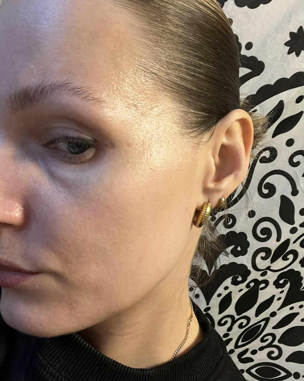 Gold Cream | Skincare Cream Containing 24k Gold Leaf To Brighten Skin ...