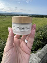 Gold Cream | Skincare Cream Containing 24k Gold Leaf To Brighten Skin ...