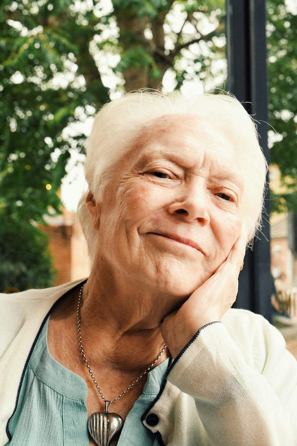 Green Cream | Vegan Skincare Cream – Zoe Bee Beauty