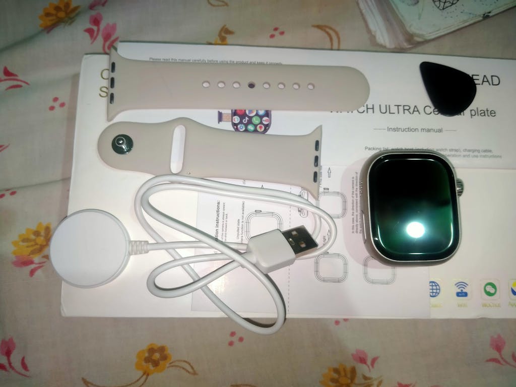 S16 4G Android Smartwatch | Super AMOLED 90hz Display - Zonealpha ...