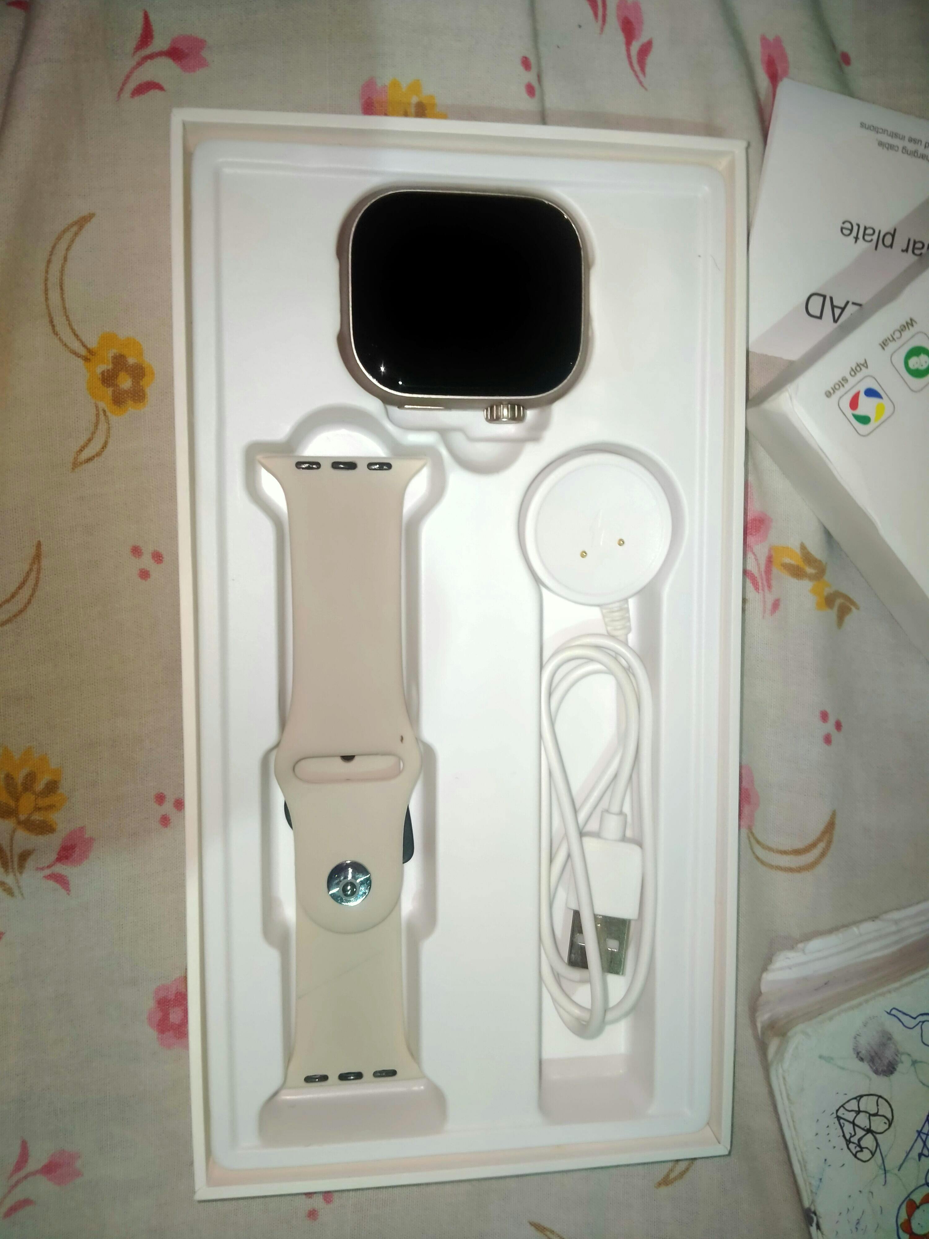 S16 4G Android Smartwatch | Super AMOLED 90hz Display - Zonealpha ...