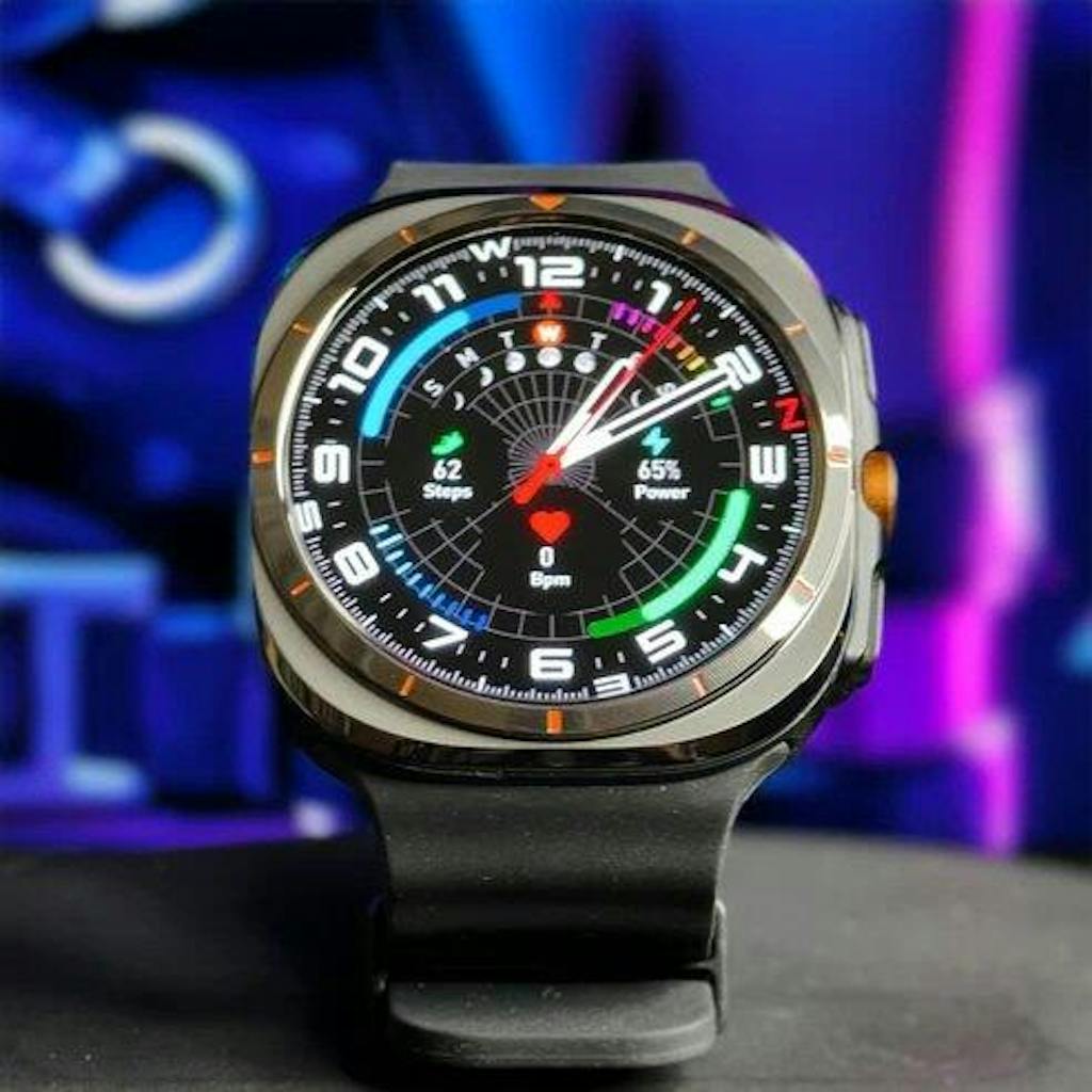 Kalobee U8 Watch 7 Ultra SUPER AMOLED Android 5G