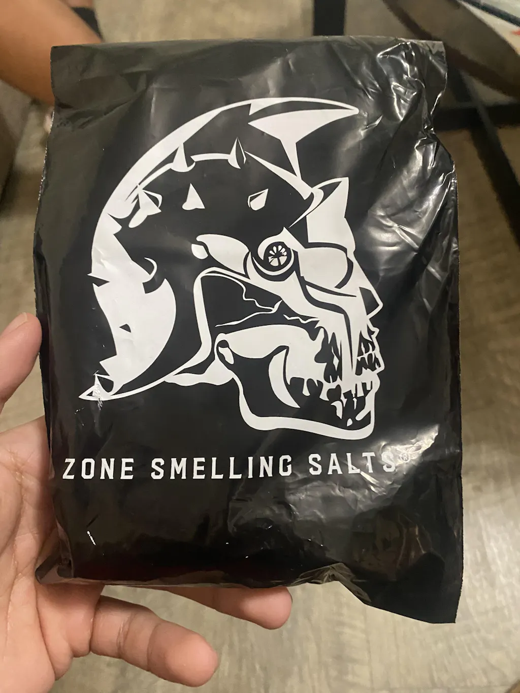 Zone Original – Zone Smelling Salts USA
