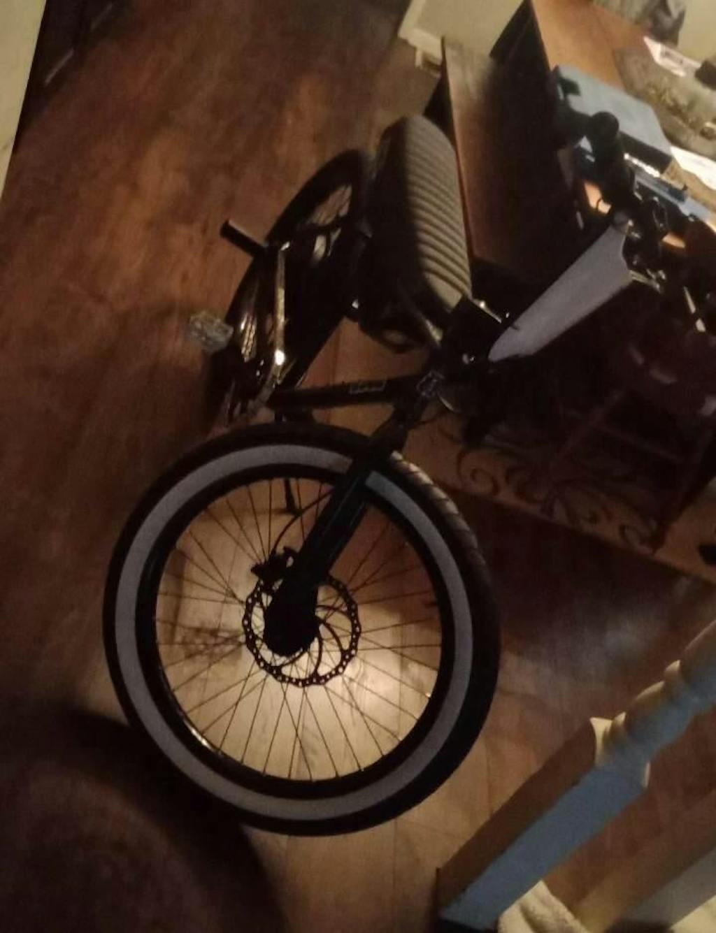 Zooz Bikes | Ultra Ripster Electric Bike