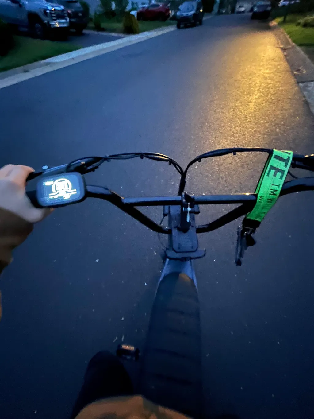 Zooz Bikes | Ultra Urban Electric Bike