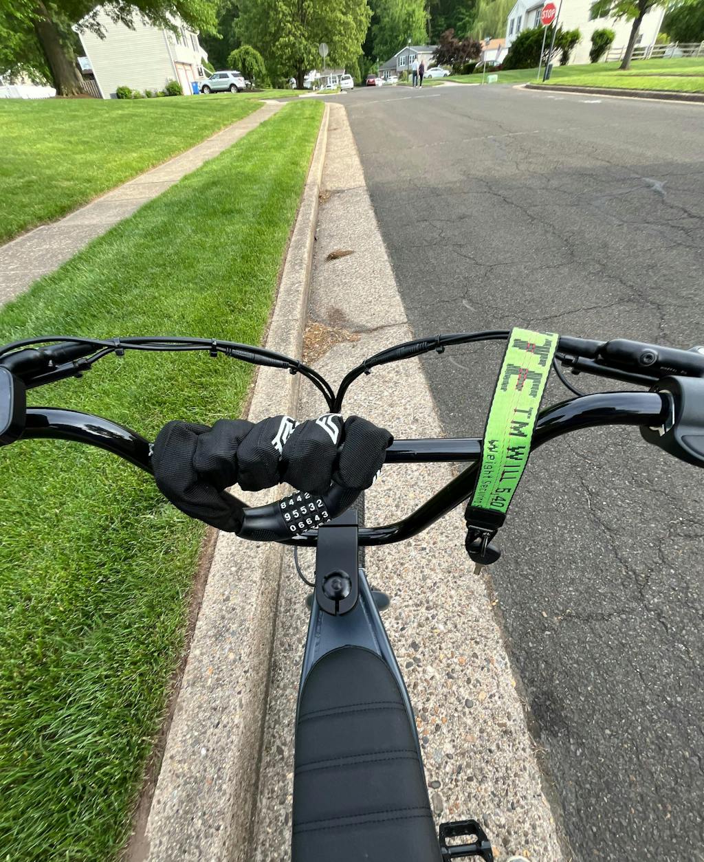 Zooz Bikes | Ultra Urban Electric Bike