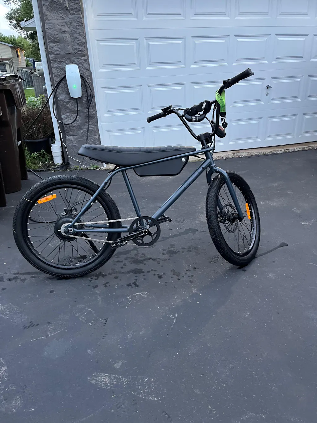 Zooz Bikes | Ultra Urban Electric Bike