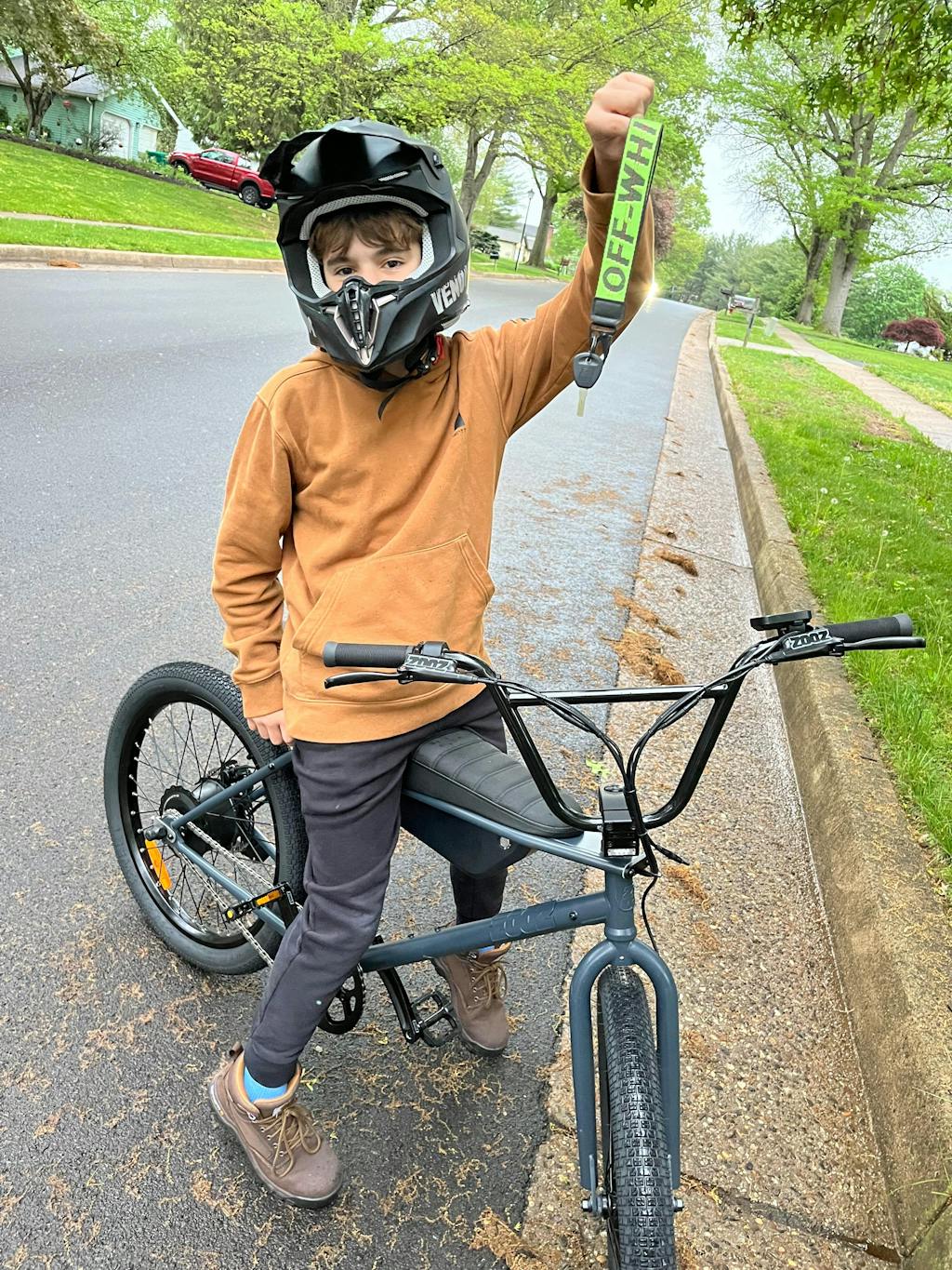 Zooz Bikes | Ultra Urban Electric Bike