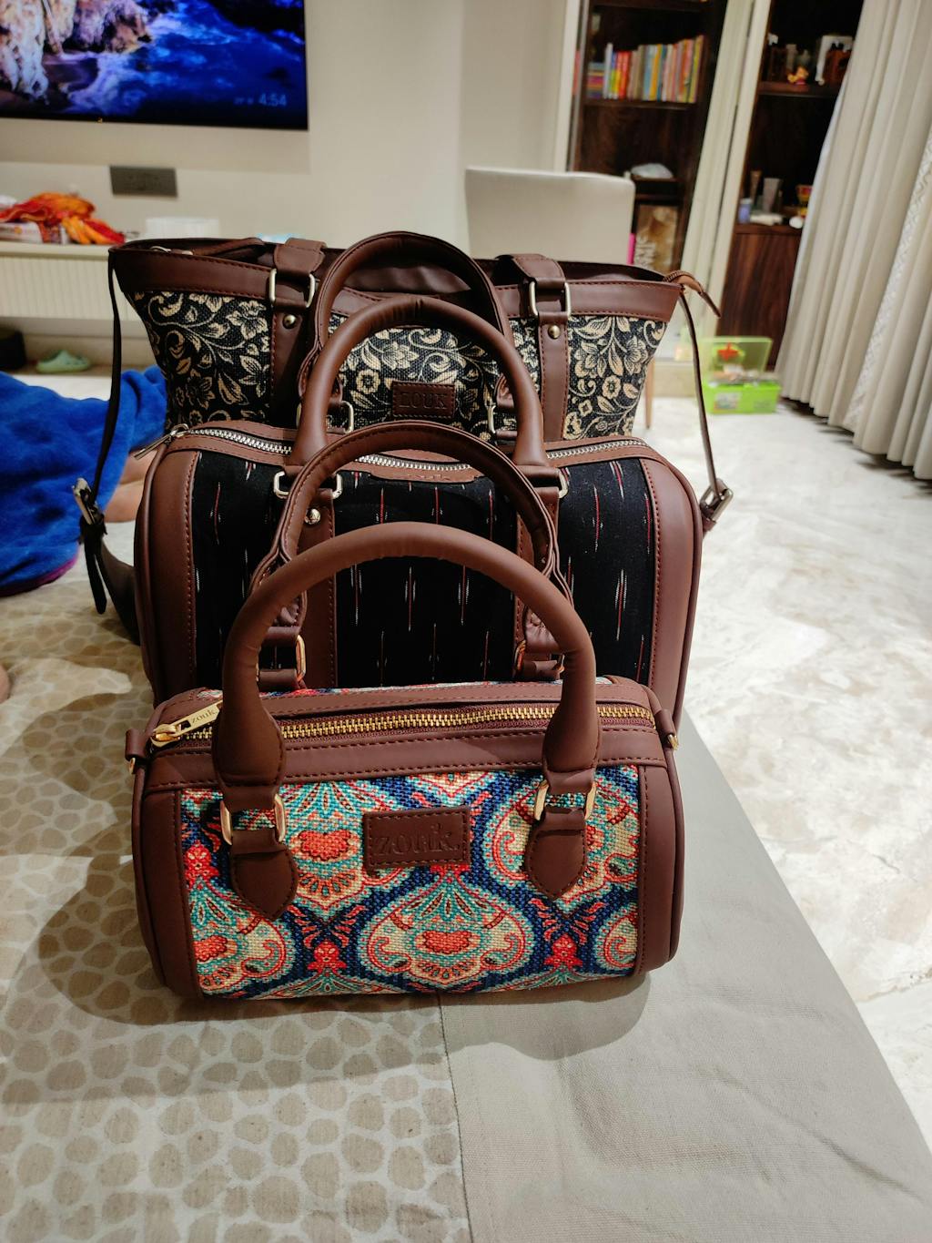 Zouk online reviews from real customers