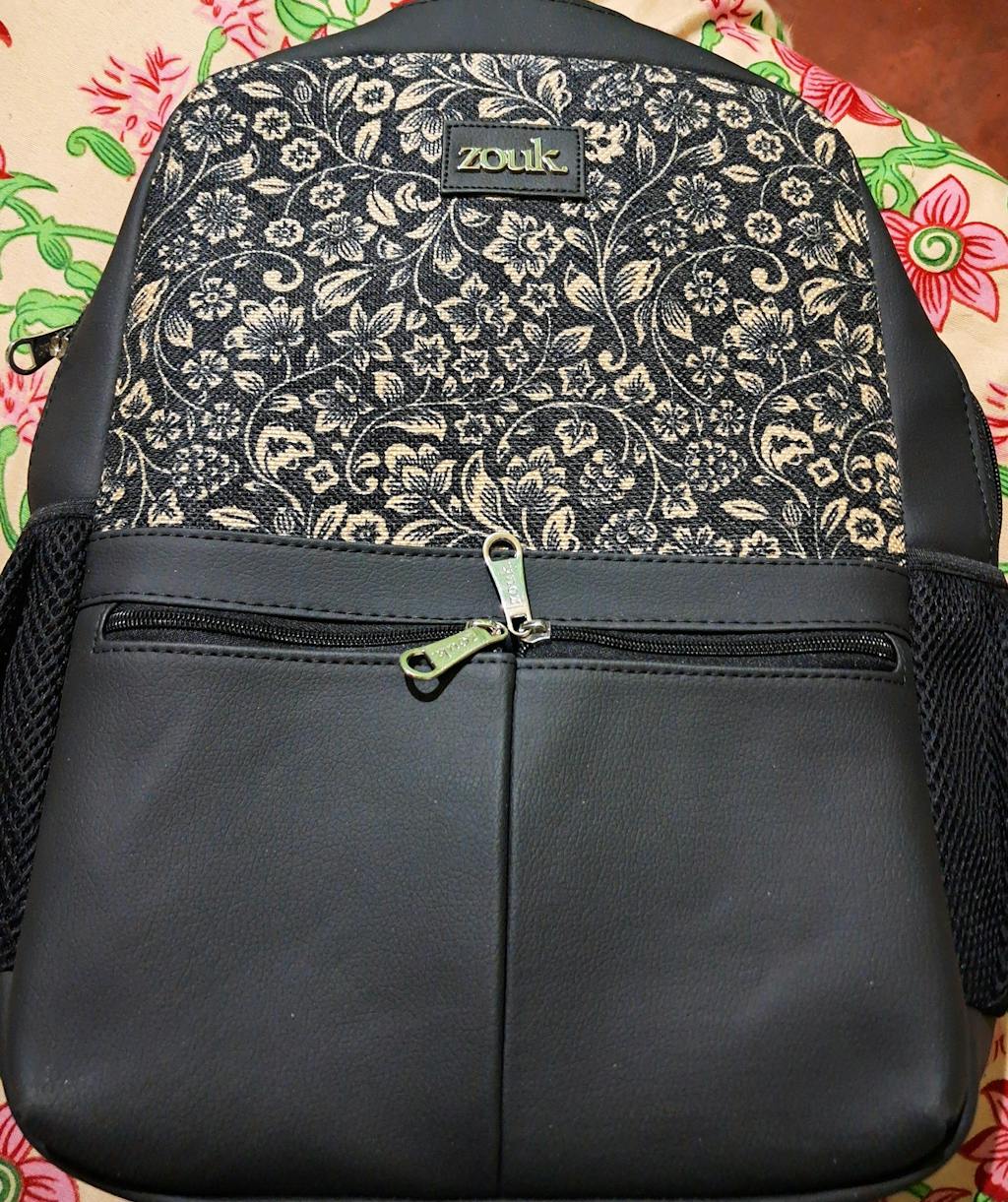 FloMotif Office Backpack