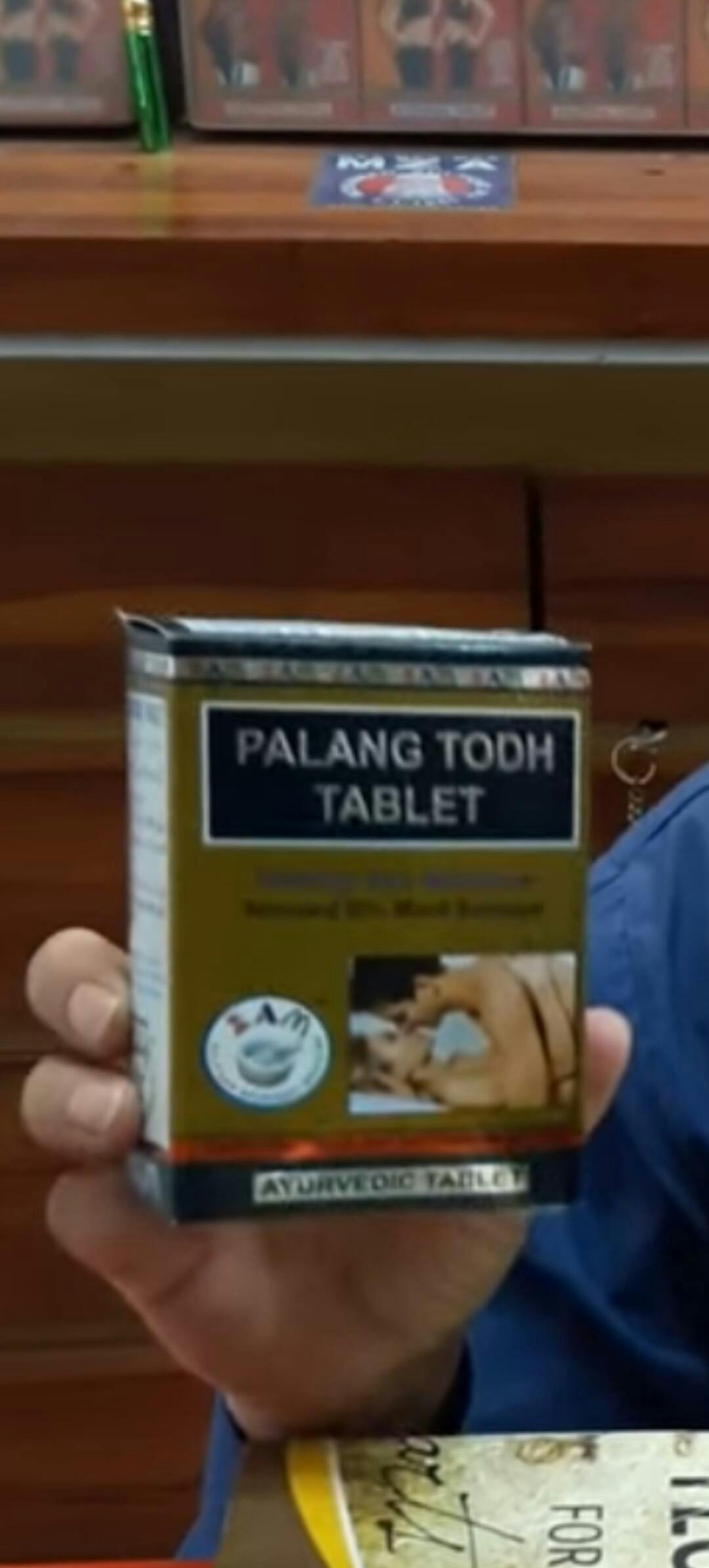 ZP care 20 Tablets – Zulfiqar store